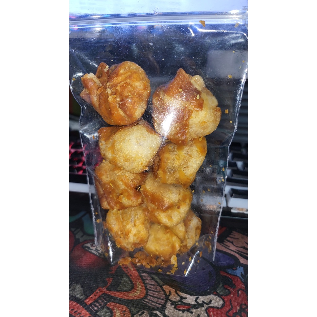 Jual BASO ACI HOMEMADE boci isi12 bakso aci termurah ayam suir bapper ...