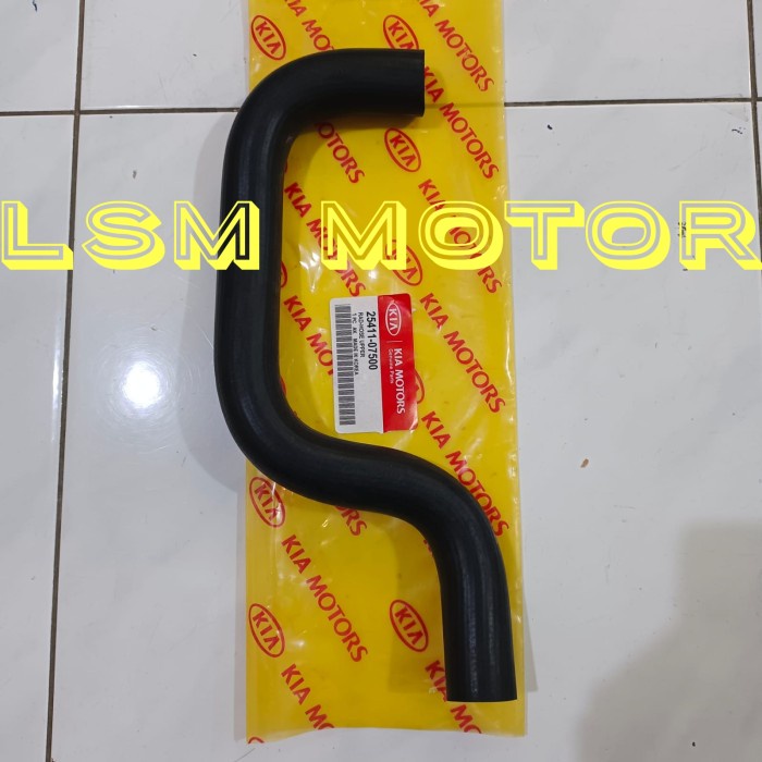 Jual selang radiator atas Picanto new | Shopee Indonesia