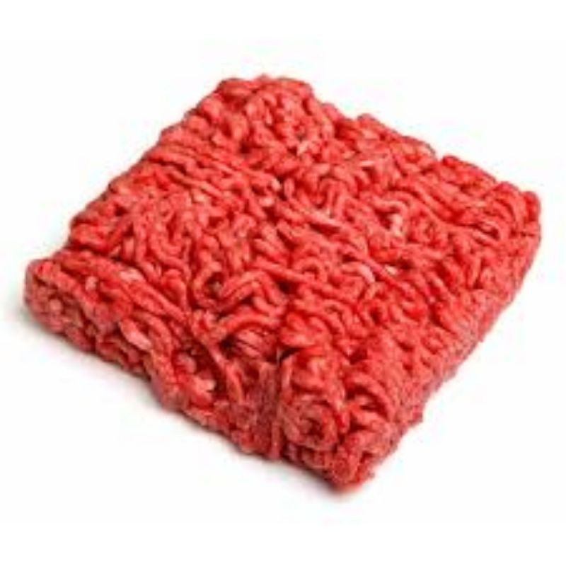 Jual Daging Giling Sapi Segar Murni no lemak | Shopee Indonesia