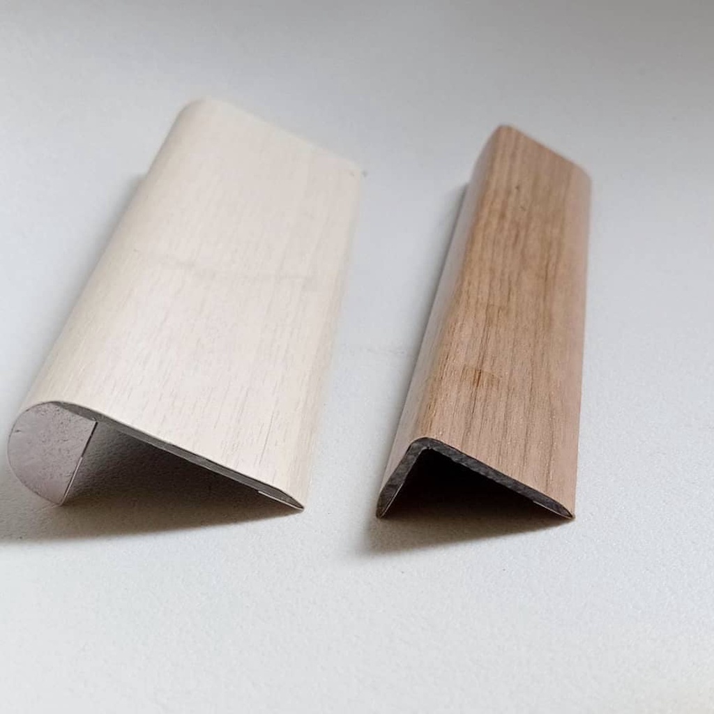 Jual AKSESORIS PVC LIST TANGGA / STEPNOISING / SIKU TANGGA / EDGING ...