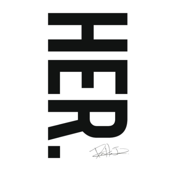 Jual HER - (Pierre Alex Jeanty) (A5 SC) | Shopee Indonesia