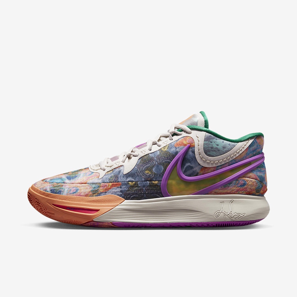 Jual NIKE KYRIE 8 EP CIRCLE OF LIFE MULTICOLOR XDR DQ3839-001 | Shopee ...