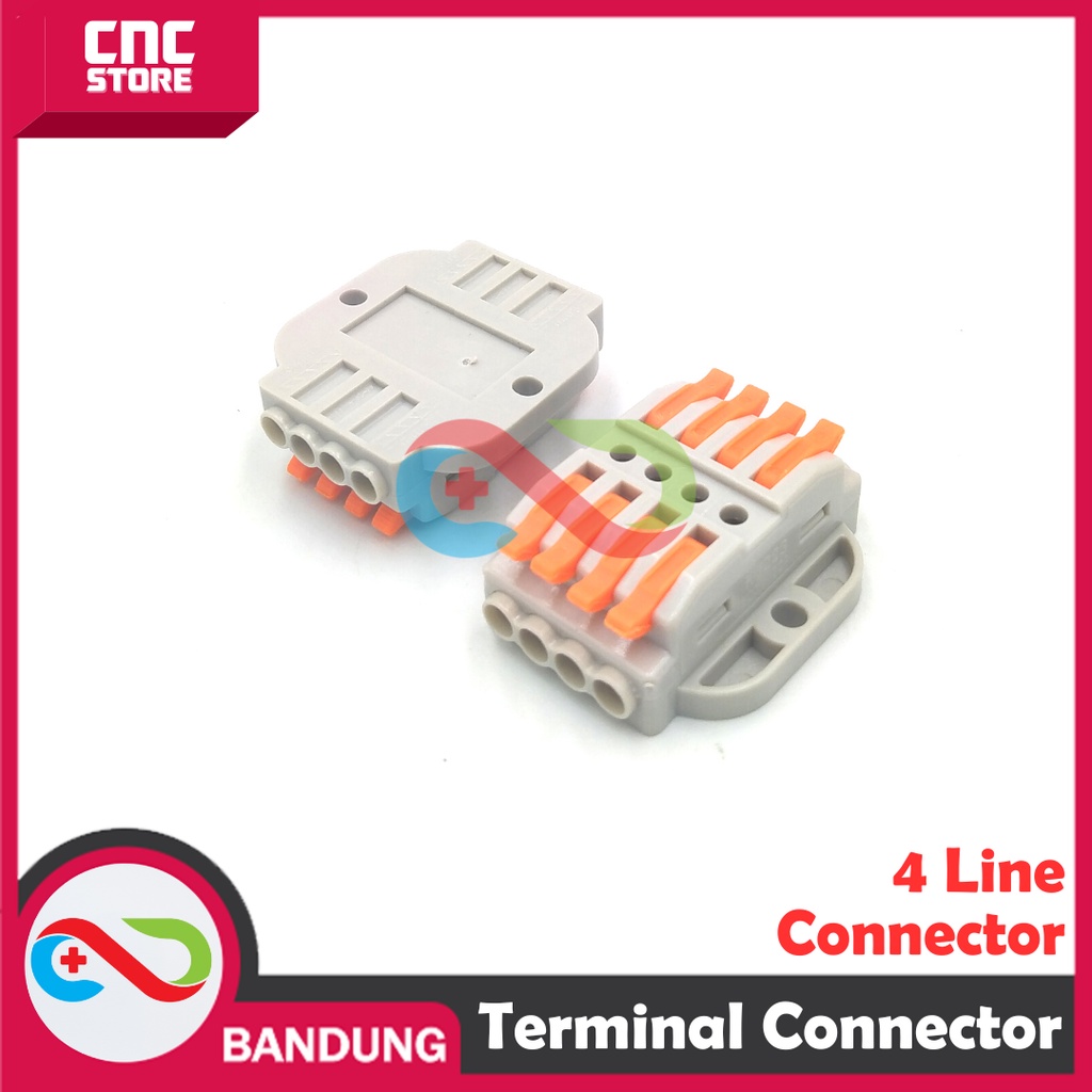 Jual TERMINAL KONEKTOR KABEL 22-2/3/4/5/6/8/10/12 SAMBUNGAN KABEL ...