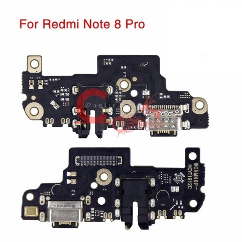 Jual Flexibel Flexible Papan PCB Con Cas Con TC Konektor Charger Xiaomi ...