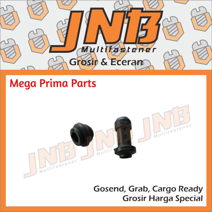 Jual Karet Seal Boot Rem Usus Kaliper Cakram SATRIA FU 150 / SMASH MP PARTS | Shopee Indonesia