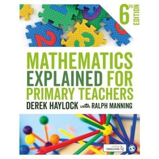 Jual Mathematics Explained for Primary Teachers | Shopee Indonesia