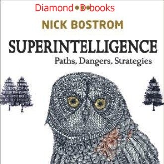 Jual Nick Bostrom - Superintelligence | Shopee Indonesia