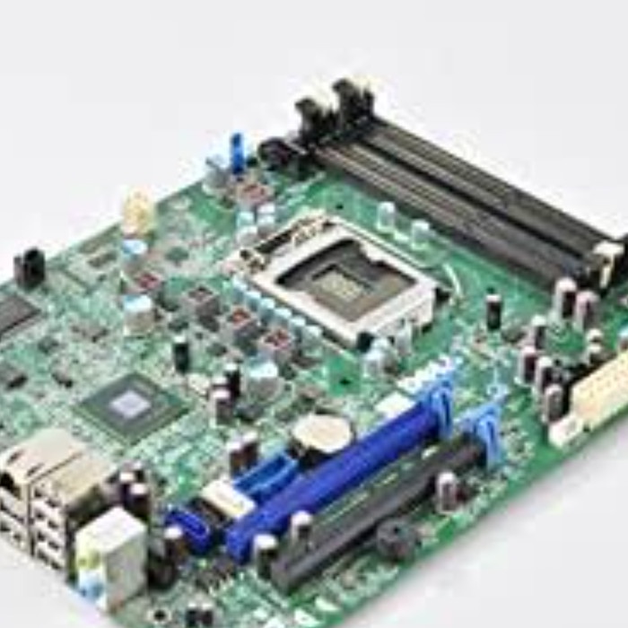 Jual motherboard dell 7010 sff socket 1511 | Shopee Indonesia