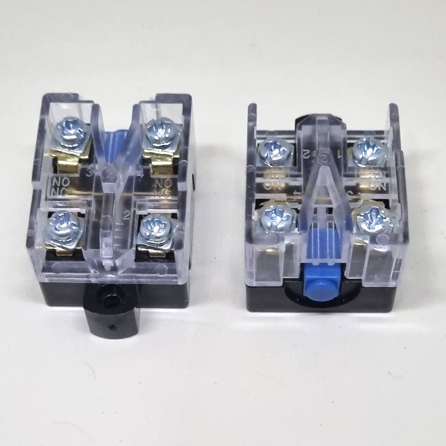 Jual ME8108 ME8107 Etc 2NC 2NO AC250V Inner Limit Switch For ME Series ...