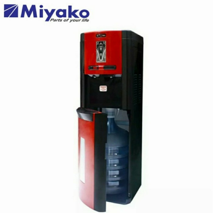 Jual MOdul pcb dispenser miyako WDP - 200 Original RPE27 | Shopee Indonesia