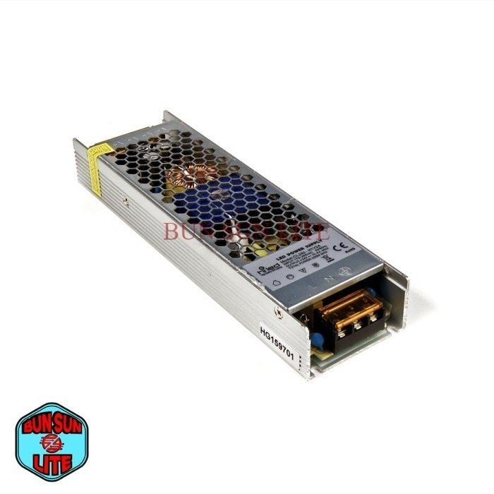 Jual HILED Adaptor SPACL/10A/250W/DC24V | Shopee Indonesia