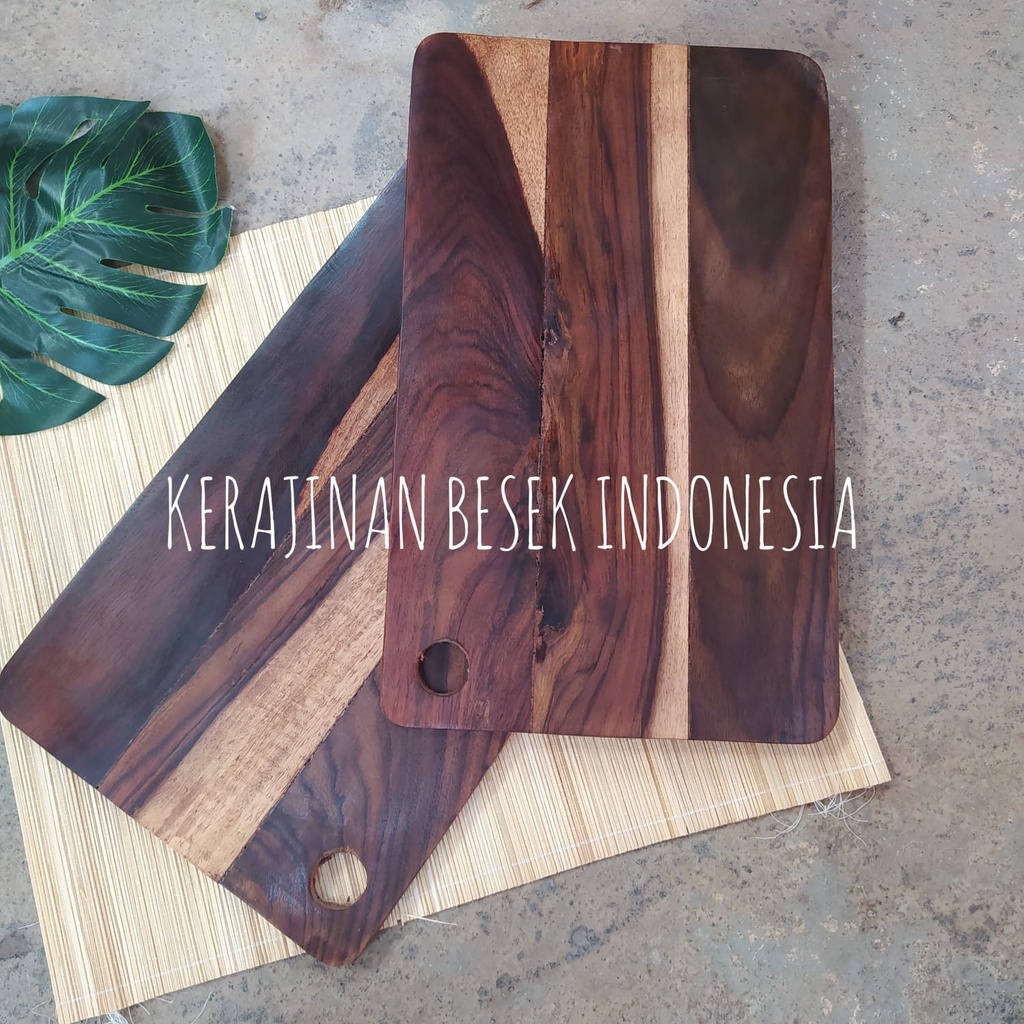 Jual Bambu Bambu TELENAN KAYU PERSEGI PANJANG KAYU SONOKELING ...
