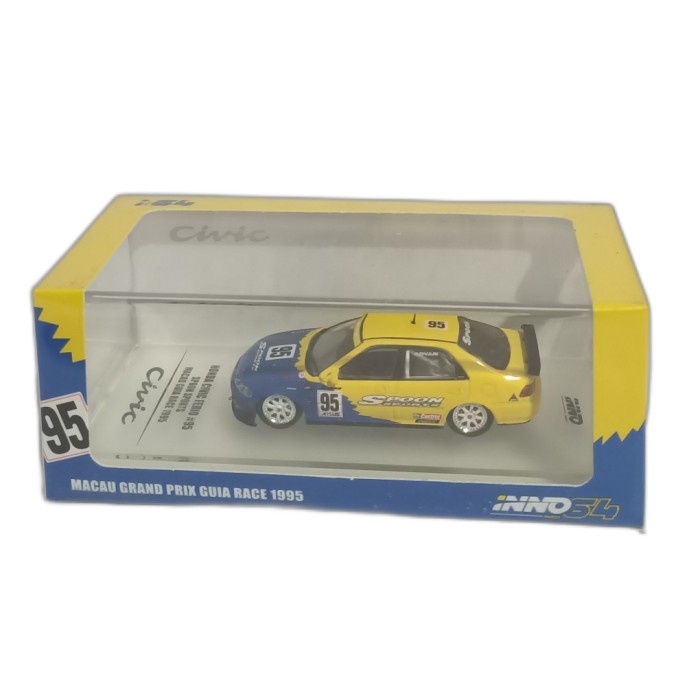Jual Inno Honda Civic Feno 95 Spoon- In64-EG9-SP95 | Shopee Indonesia