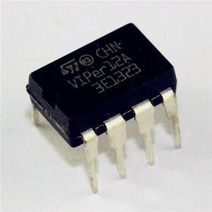 Jual Ic VIPER 22A VIPER22A VIPER22 LOW POWER SMPS OFF LINE | Shopee Indonesia