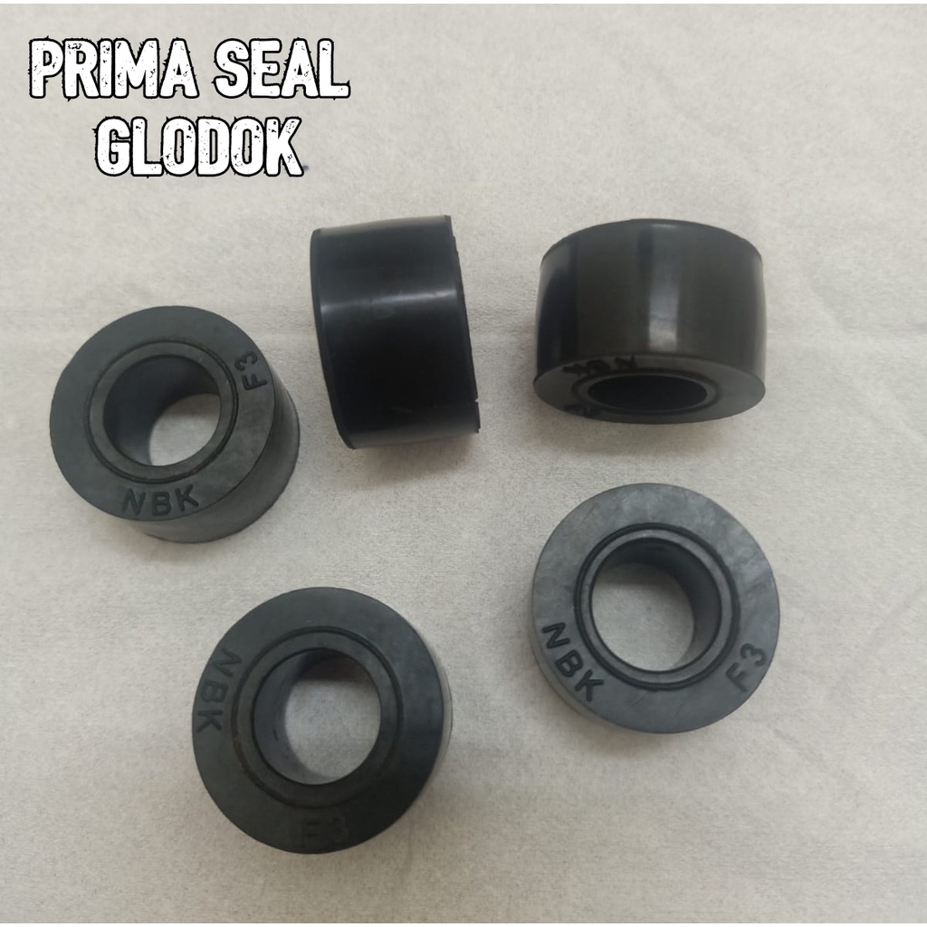 Jual Karet couple F3 NBK / Rubber coupling FCL 140 160 180 | Shopee ...