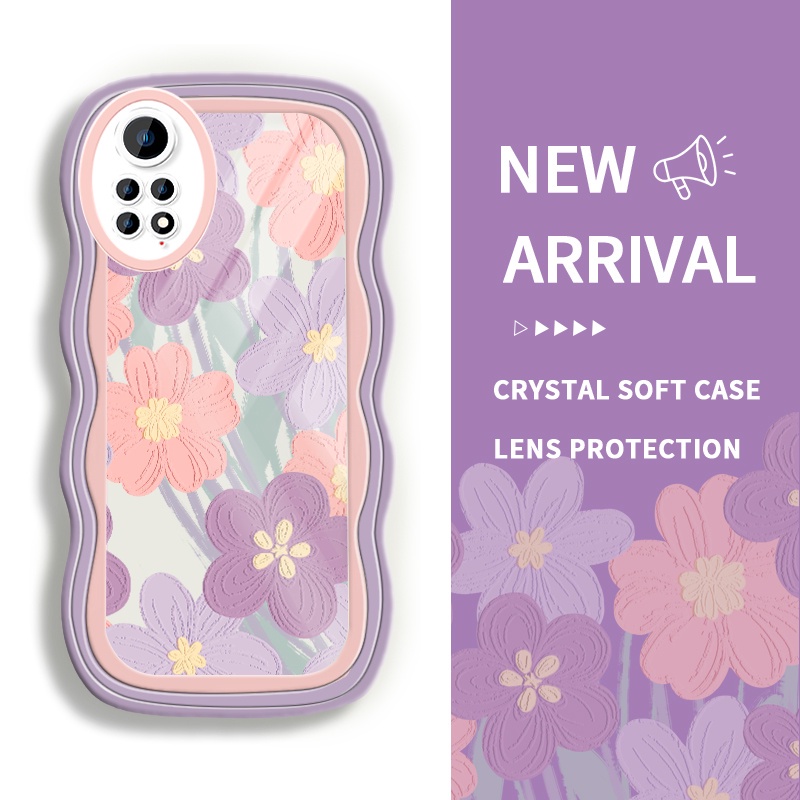 Jual JVIRAG Case Casing Redmi Note 11 Note 11S 4G Note 11 Pro 5G 11E ...