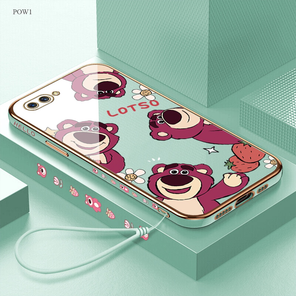 Jual Casing hp Untuk OPPO A5 A5S A52 A53 A54 A55 2020 A78 A58 4G ...