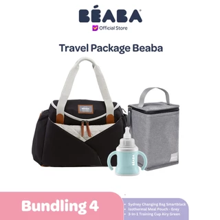 Toko Online Beaba Official Shop | Shopee Indonesia