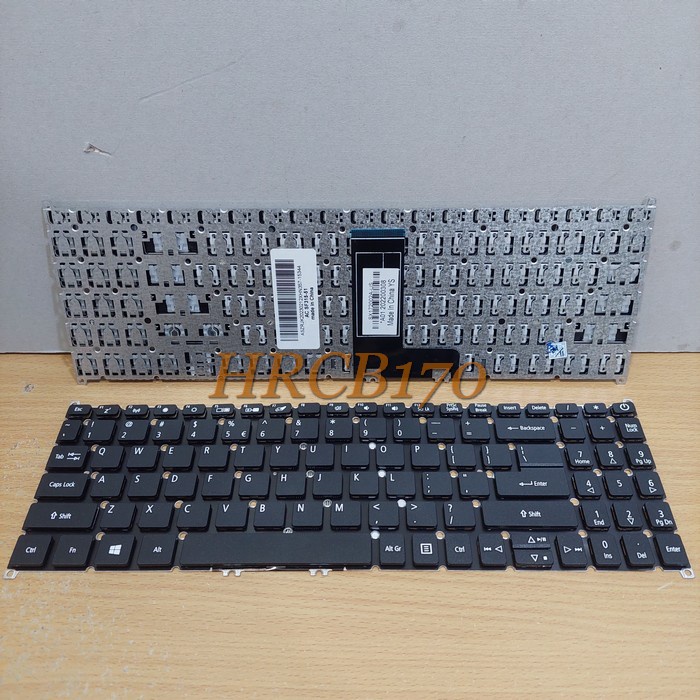 Jual Keyboard Laptop Acer Aspire A315-42 Swift 3 SF315-41 NEW -HRCB ...