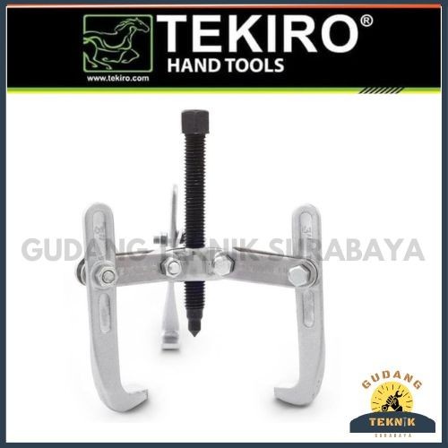 Jual TEKIRO TREKER KAKI 3 THREE ARM PULLER TEKIRO TREKER KAKI TIGA 12 ...