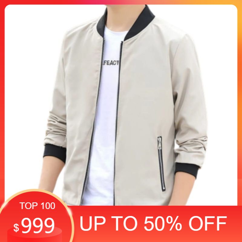 Jual JAKET PRIA MR MARCOS style | Shopee Indonesia