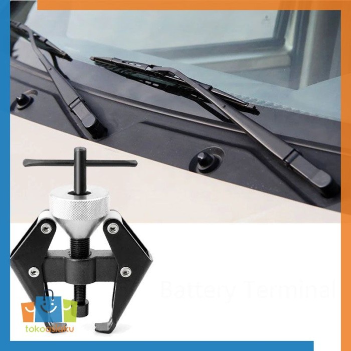 Jual Alat Pelepas Pencabut Baut Wiper Mobil Arm Remover Puller ...