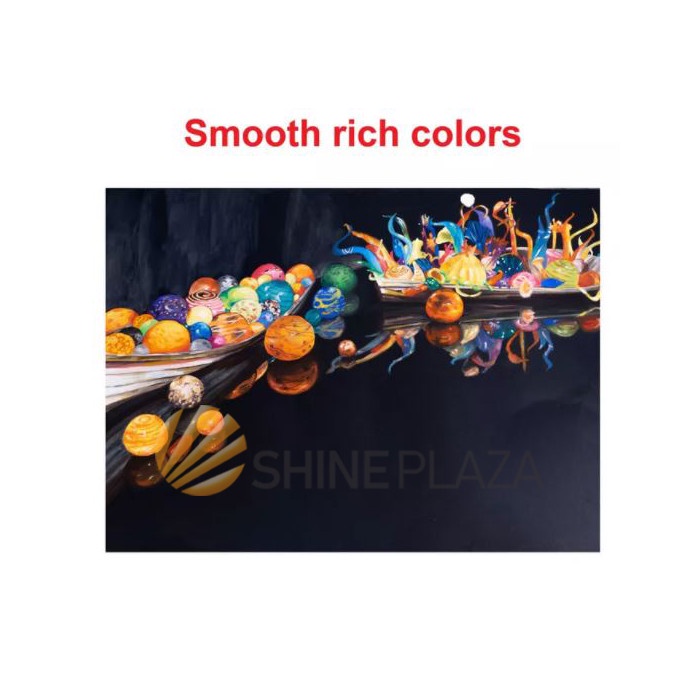 Jual Poster Color Cat Poster Joyko TiTi POC-10ML-12 Colors Set Isi 12 ...