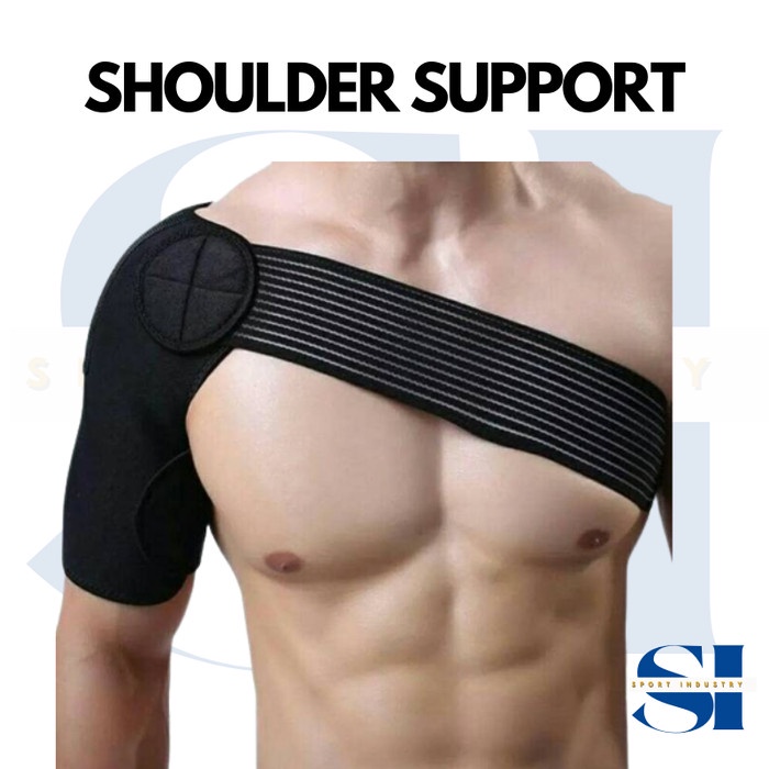 Jual Shoulder Support / Penyangga Bahu | Shopee Indonesia