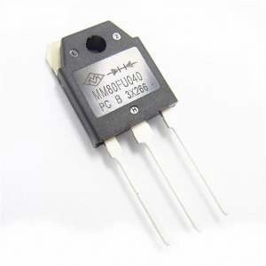 Jual MM80FU040 PC 80FU040 MM80FUO40 Fast Recovery Diode 80A 400V To-3p ...