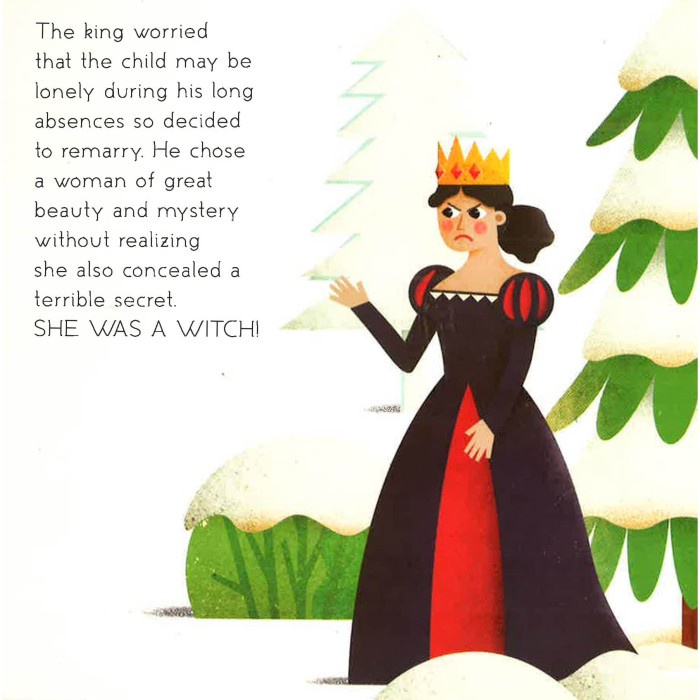Jual Buku BBW FAIRY TALES - SNOW WHITE BOARD BOOK | Shopee Indonesia