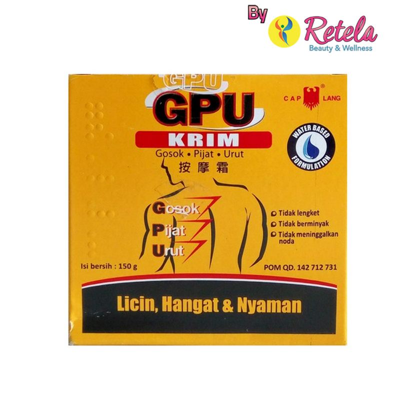 Jual CAP LANG GPU KRIM 150GR | Shopee Indonesia