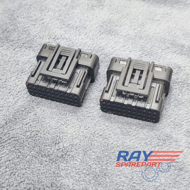 Jual SOCKET ECU ECM 33 PIN FULL HONDA VARIO 110 125 PCX 150 160 BEAT ...