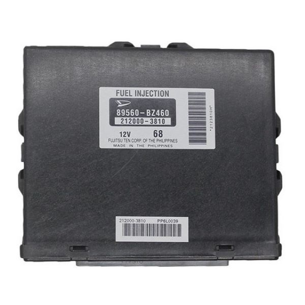 Jual Daihatsu D89560-BZ460-001 Computer Assy Fuel Injection for Gran ...