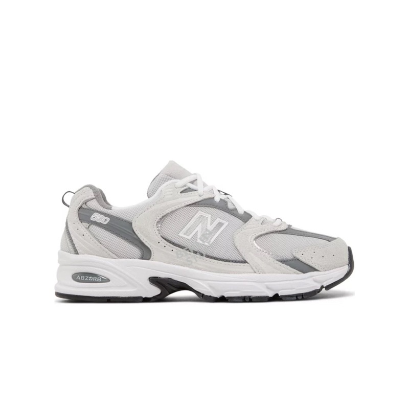 Jual Sepatu NB New Balance 530 'Grey Matter' MR530CB 100% Original BNIB ...