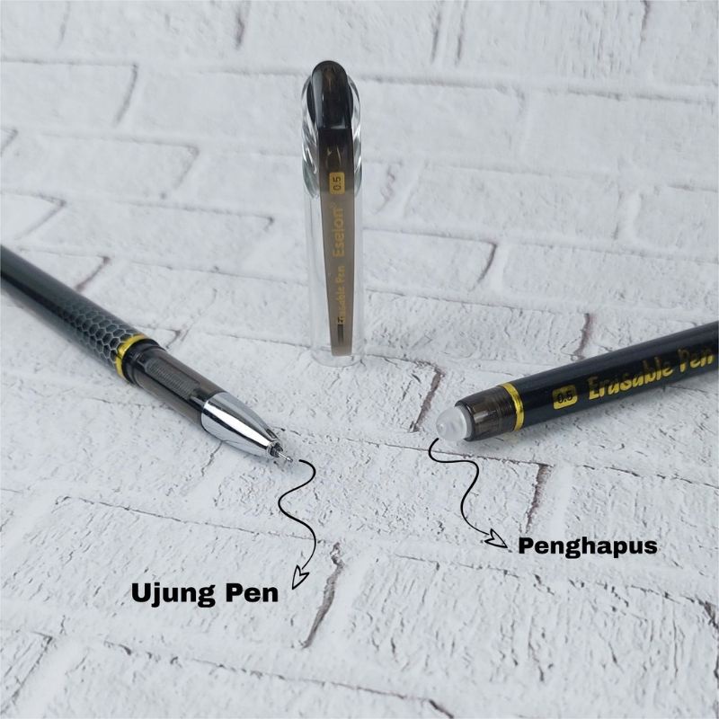 Jual Pulpen Bisa Dihapus, Bulpoin Pena viral hapus | Shopee Indonesia