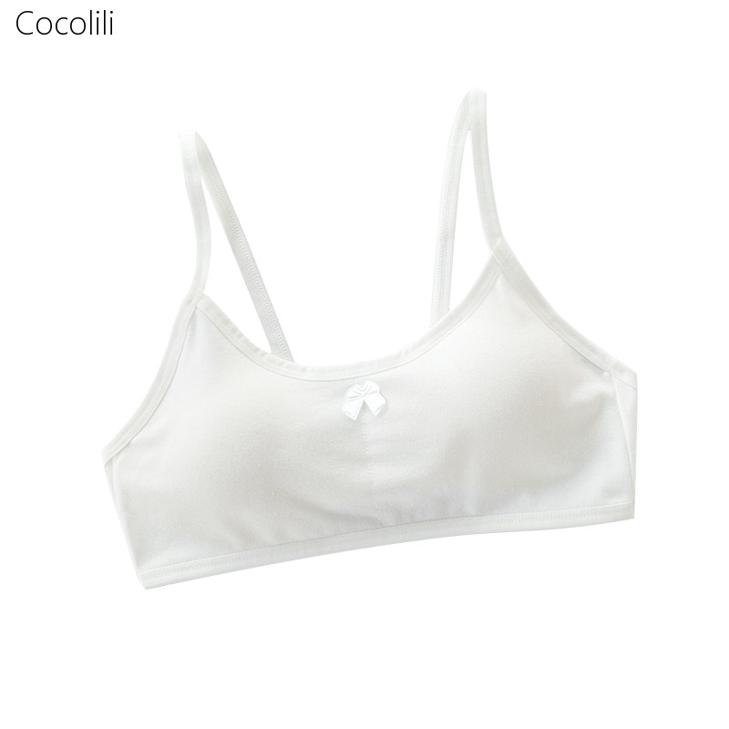 Jual Miniset BH BRA KATUN CUP ADA BUSA ANAK PEREMPUAN 2 LAPIS PREMIUM ...