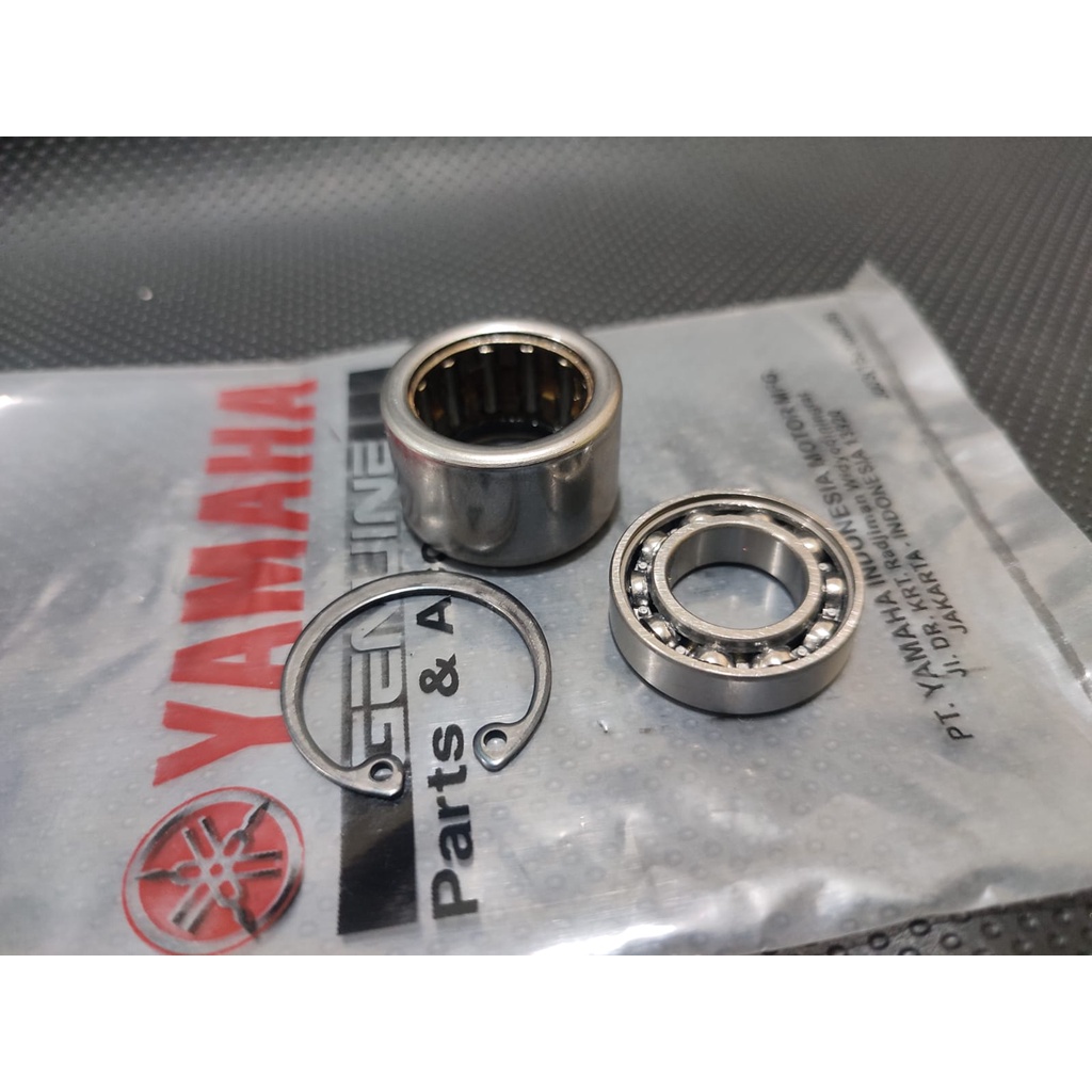 Jual Bearing pully klaher laher bambu CVT Yamaha Nmax Aerox Lexi ...