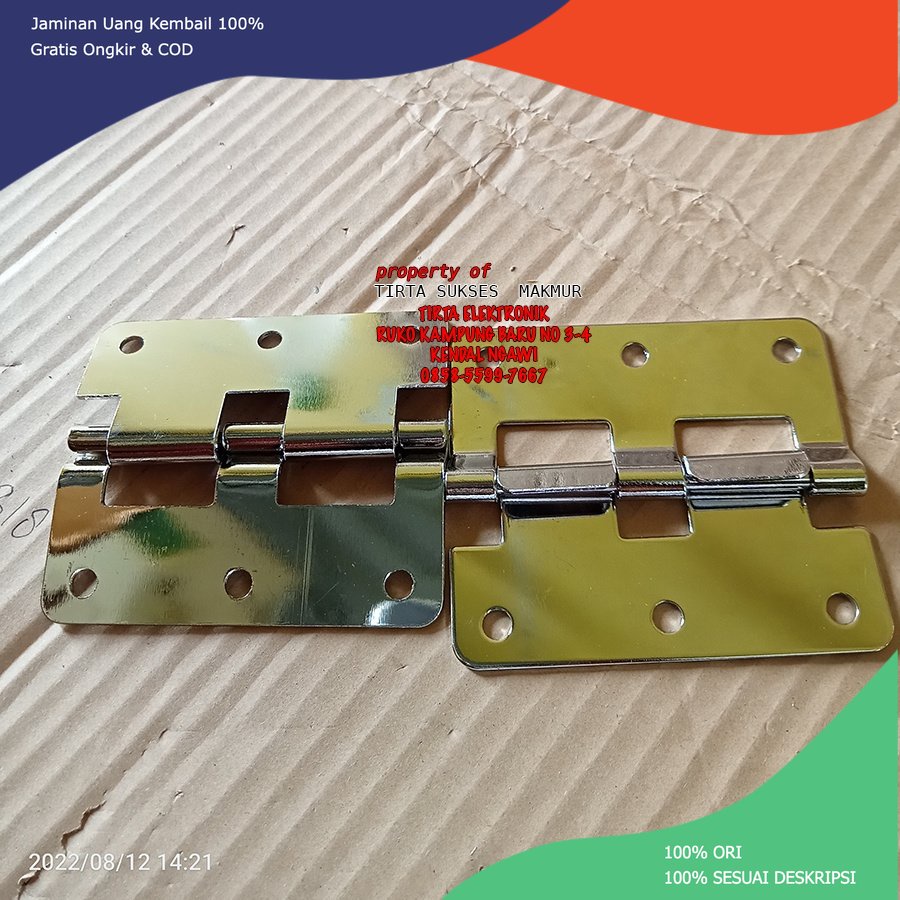 Jual BOX ENGSEL K 220 ENGSEL BOX HARDCASE | Shopee Indonesia