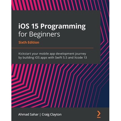 Jual Pdf iOS 15 Programming for Beginners 6th edition 2022 | Shopee Indonesia