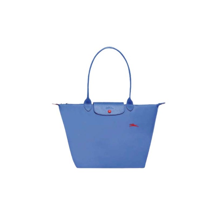 Jual Tas Wanita Cewek Perempuan LC Le Pliage Club Small Long Handle Bag ...