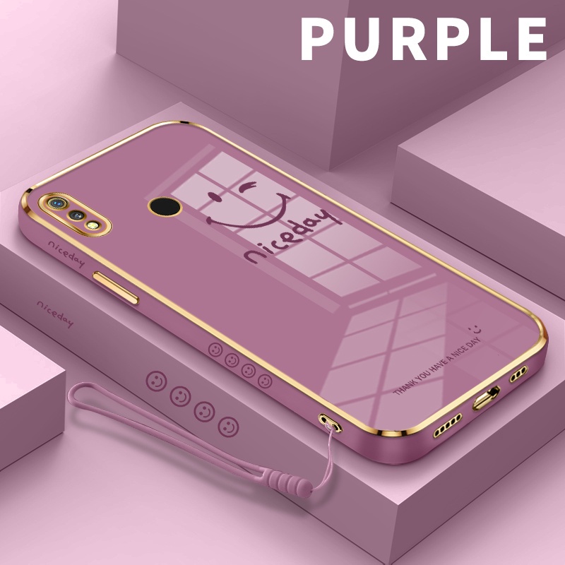 Jual JSWAN Case untuk Realme 3 3i 5 5i 5S 6 6i 6s 7 7i Pro Global Q X Lite Narzo 20 Pro C17 ...