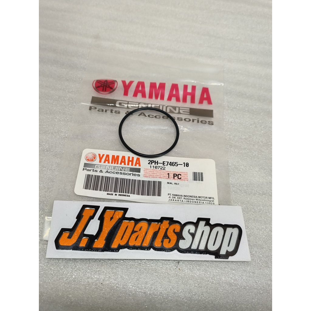 Jual KARET ORING PULY SECONDARY CVT SOUL GT FINO XRIDE X RIDE 125 ...