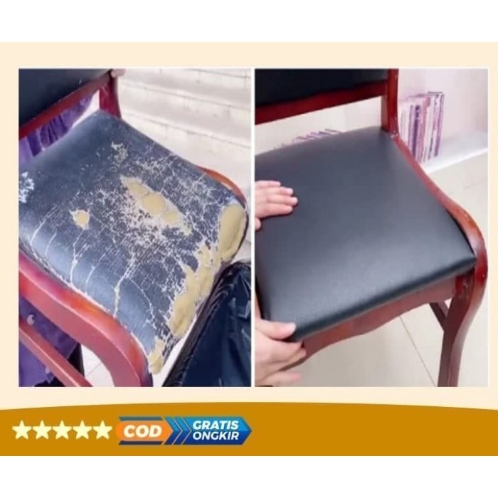 Jual STIKER KIT SOFA 2B | Shopee Indonesia