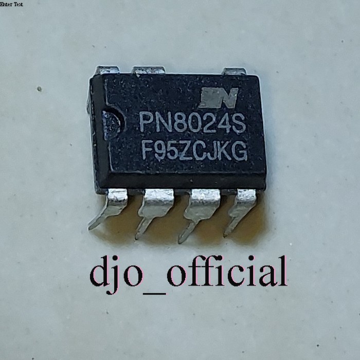 Jual PN8024S PN8024 PN 8024S 8024 IC Rice Cooker SMPs Controller Dip-7 | Shopee Indonesia