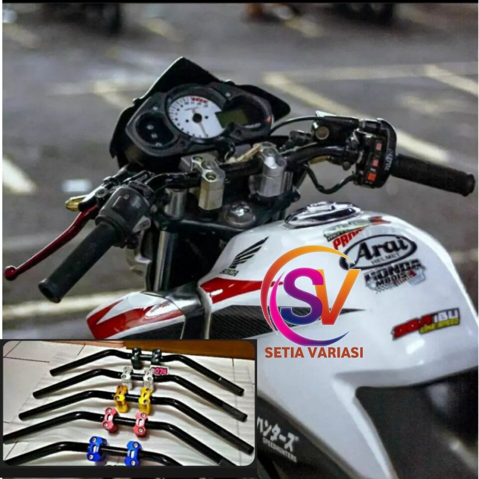 Jual STANG RZR CB 150R OLD | Shopee Indonesia