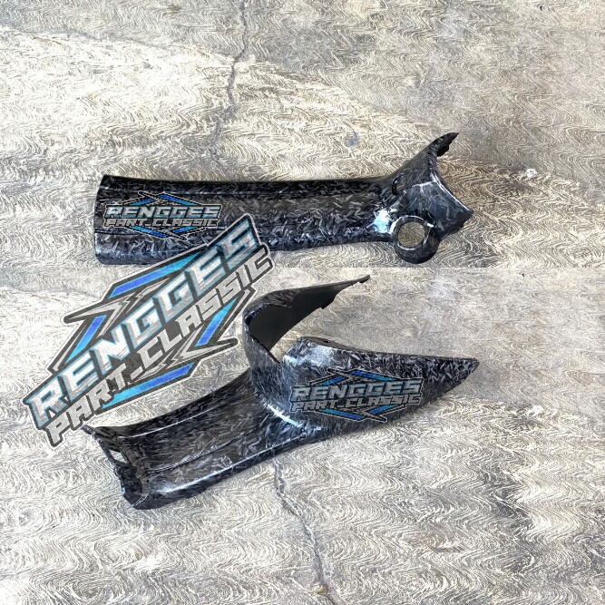 Jual leksil kunci set cover tangki fiz r fizr / vega r lama carbon wtp ...