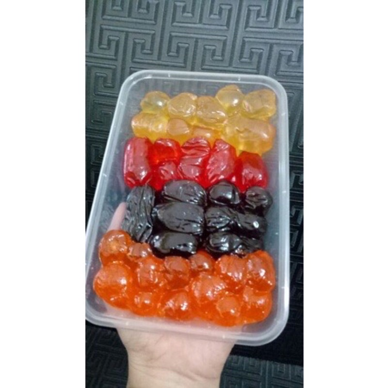 Jual Yupi / Yupi Bolicious / Yupy Bolicious / Yupy / Yuppy / Jelly ...
