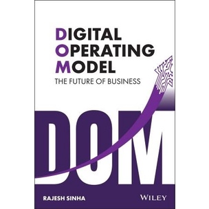 Jual Buku Digital Operating Model: The Future of Business | Shopee Indonesia