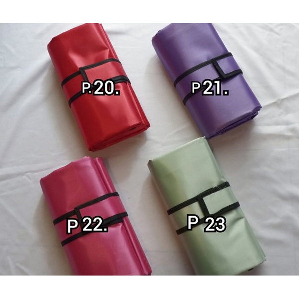 Jual TIKAR LIPAT POLOS / ALAS SAJADAH / TIKAR TAMASYA mini | Shopee ...