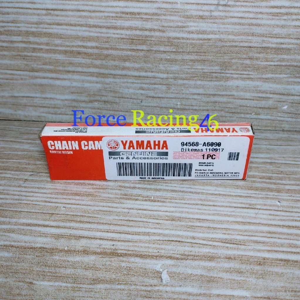 Jual Rantai api Rantai Keteng Matic Mio J - M3 - S - Z - Fino Fi ...